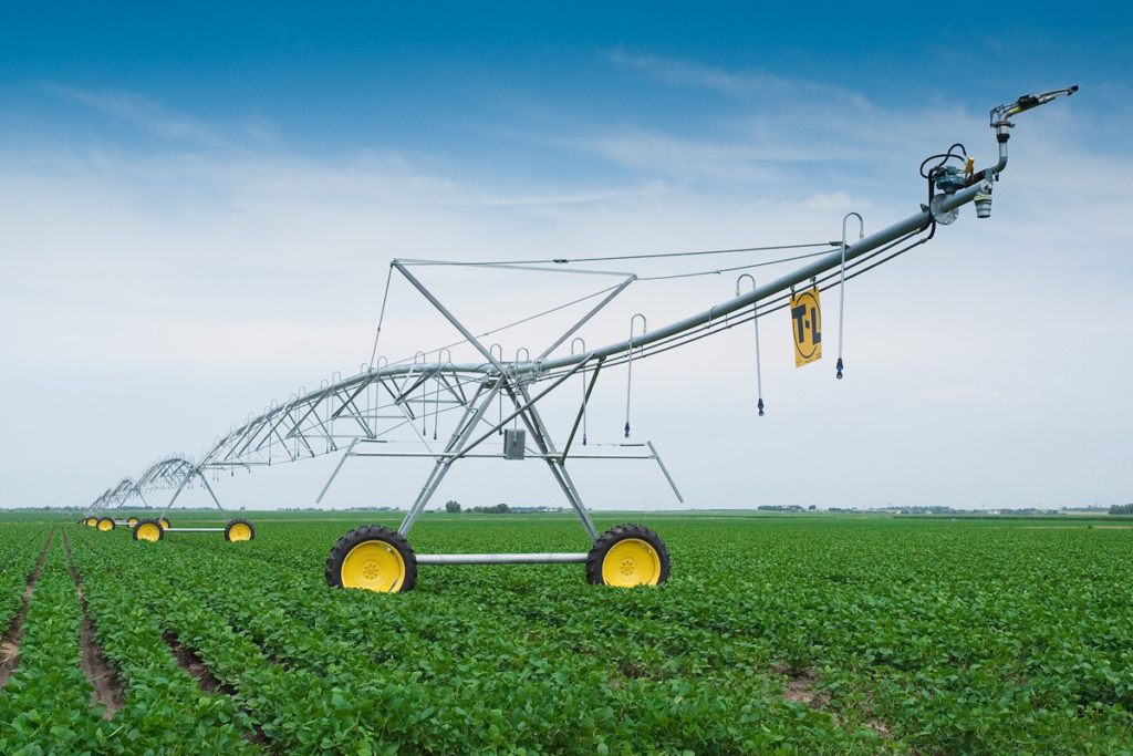 T-L Pivot Products | Pivot Doc in Seward, Stromsburg & Henderson, NE