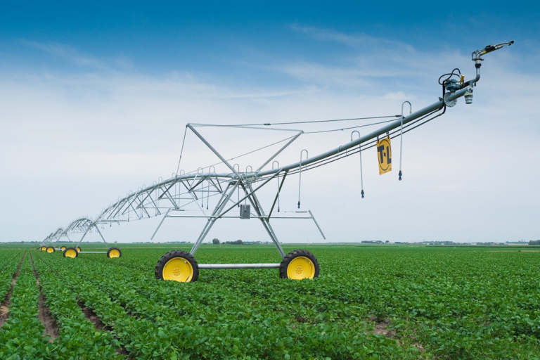 T-L Pivot Products | Pivot Doc in Seward, Stromsburg & Henderson, NE
